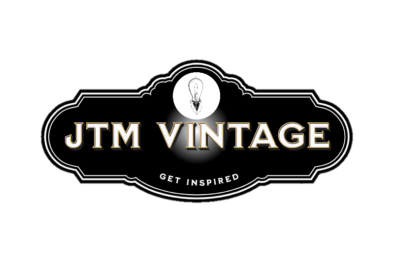 JTM VINTAGE BRANDED JTM VINTAGE