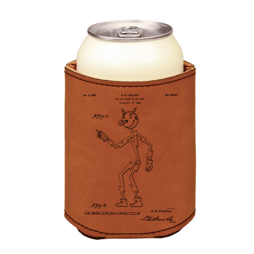 Reddy Kilowatt Electric man - Electrical Engineer -... – JTM VINTAGE